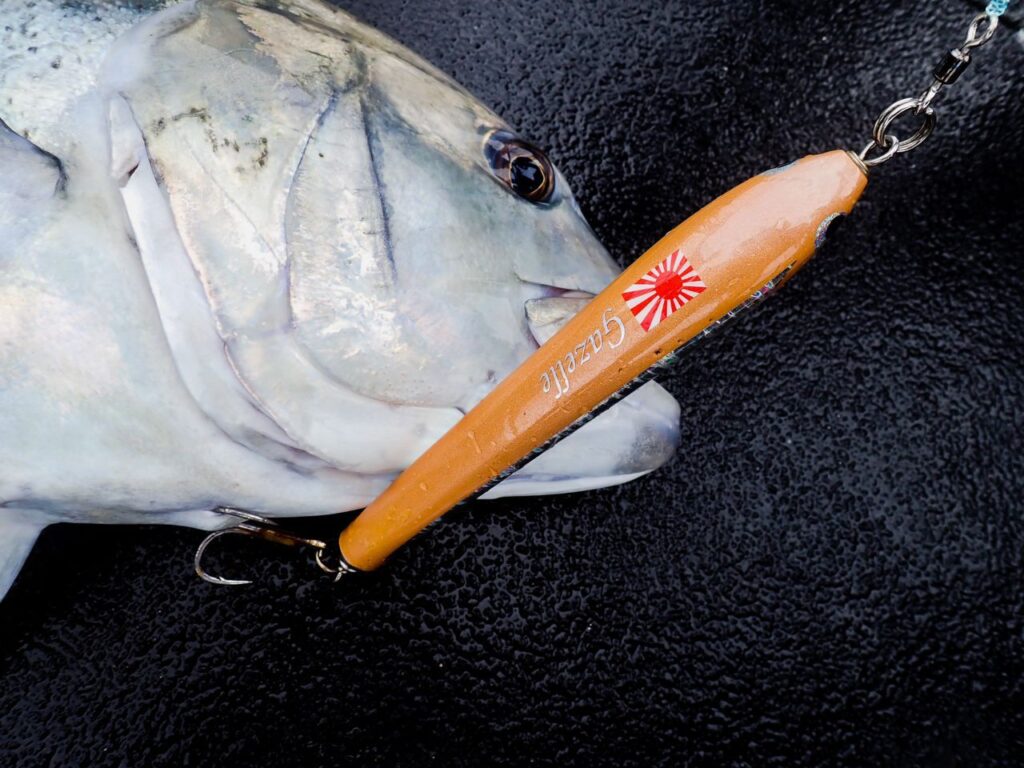 Native Works Gazelle 200 - Anglers Garage
